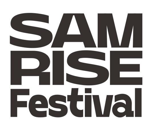 SAMRISE Festival 公式サイト